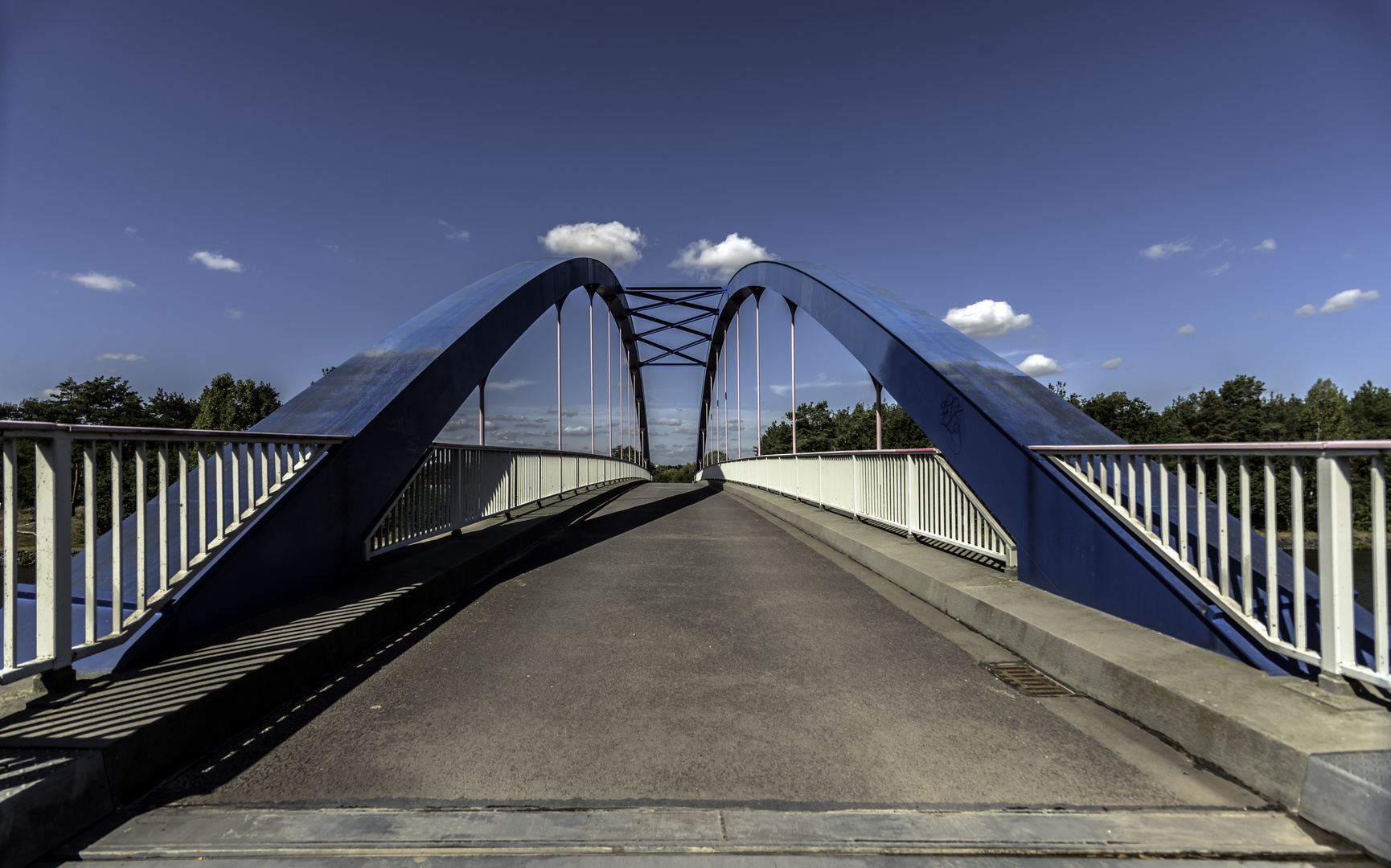 die verbindung ...... *** Foto & Bild | architektur, deutschland ...