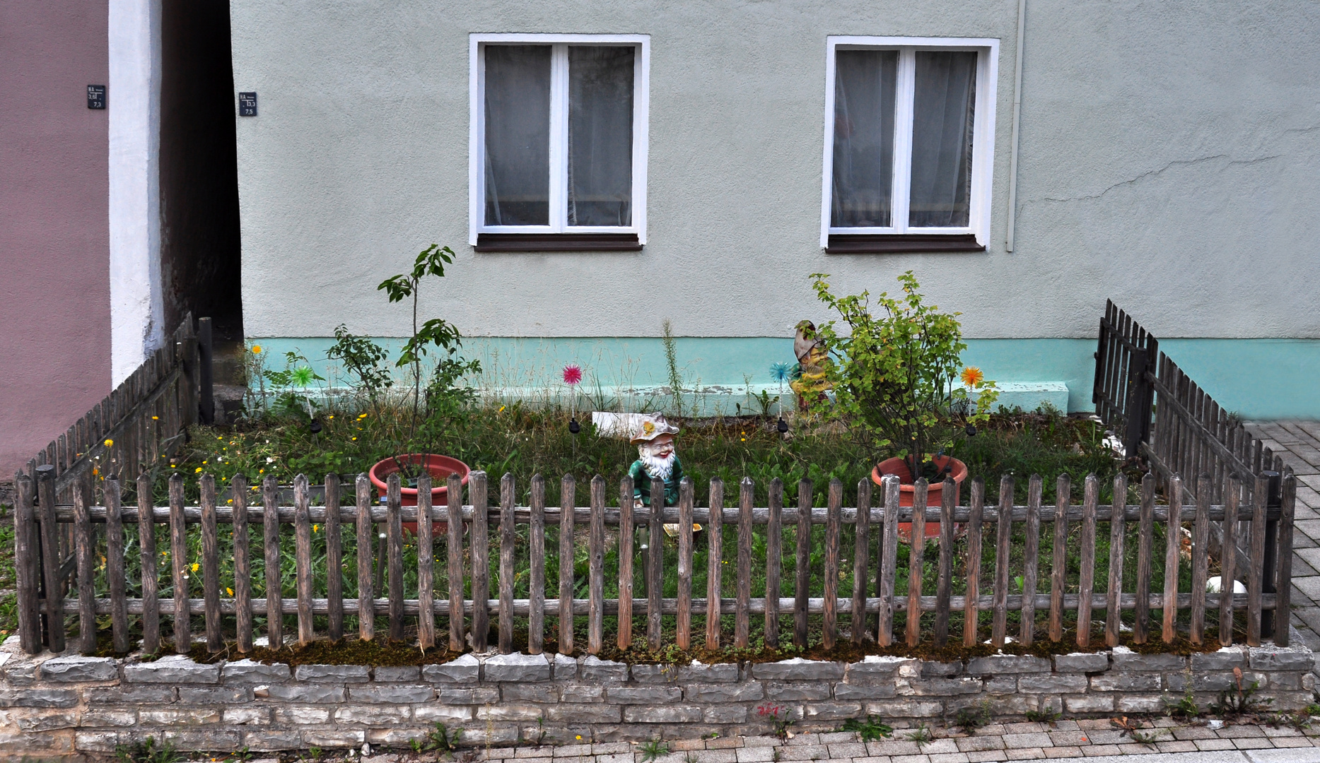 Die Vertreibung aus dem Paradies.... Foto & Bild | fotos, dokumentation, natur Bilder auf ...