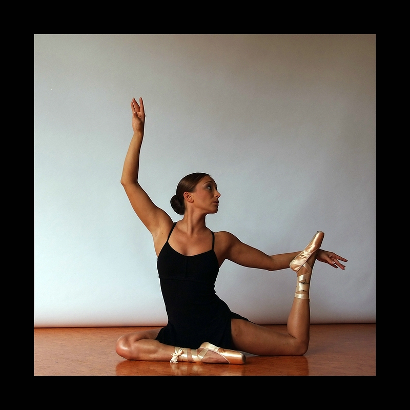 Die Verwandlung Foto & Bild | kunstfotografie & kultur, tanz, ballett Bilder auf fotocommunity