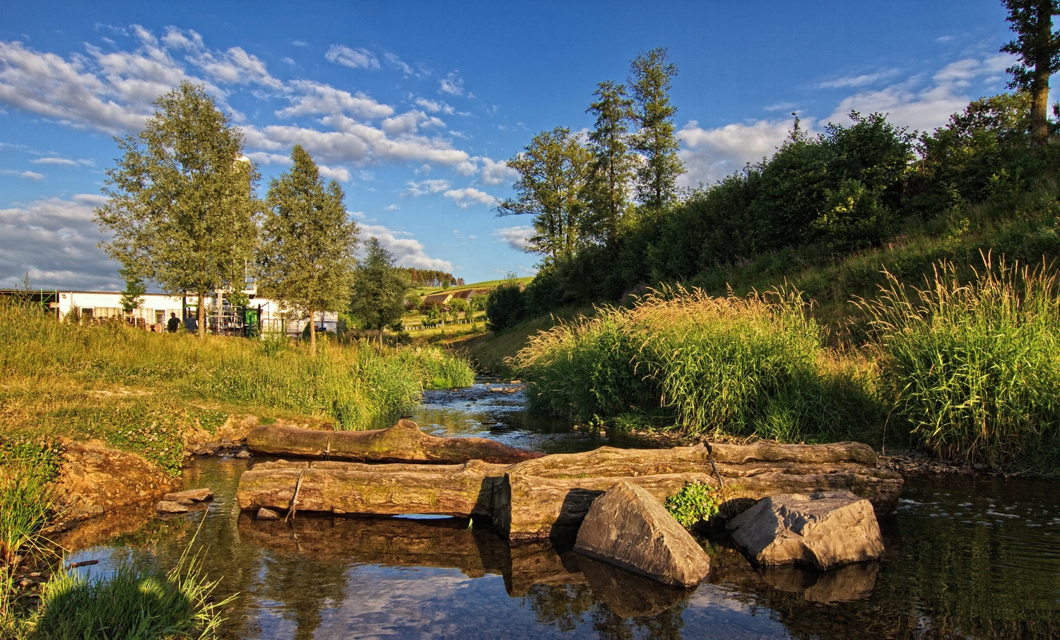 Die Volme Foto & Bild | deutschland, europe, nordrhein- westfalen ...