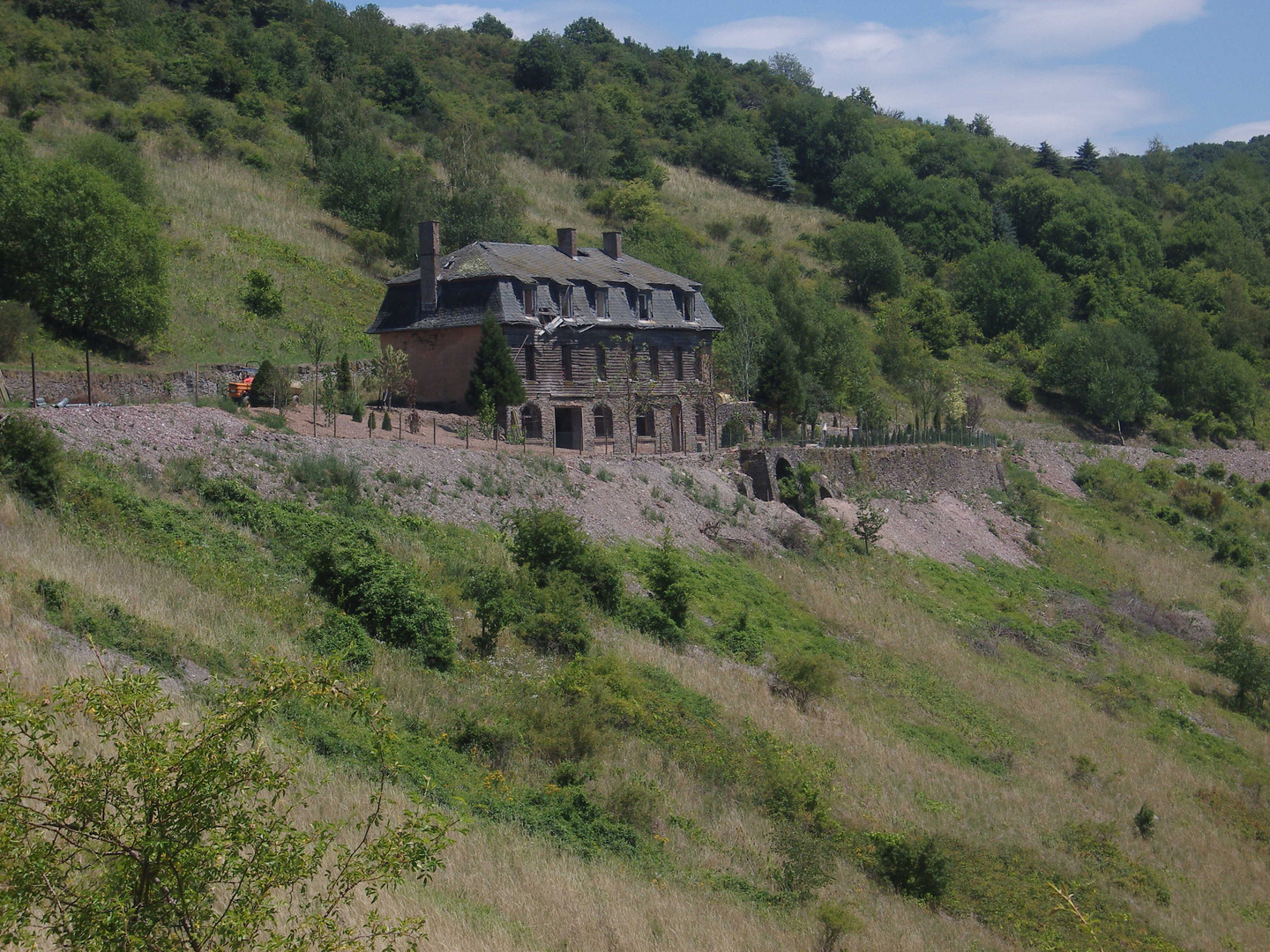 Die Walachei Foto & Bild | deutschland, europe, rheinland-pfalz Bilder ...