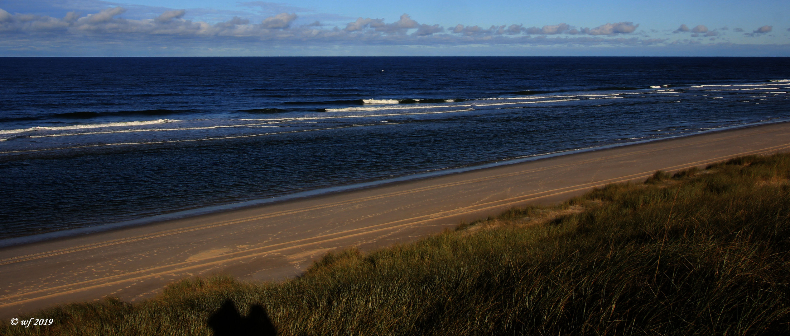 Die Weite (2) Foto & Bild | landschaft, meer & strand, sylt Bilder auf ...