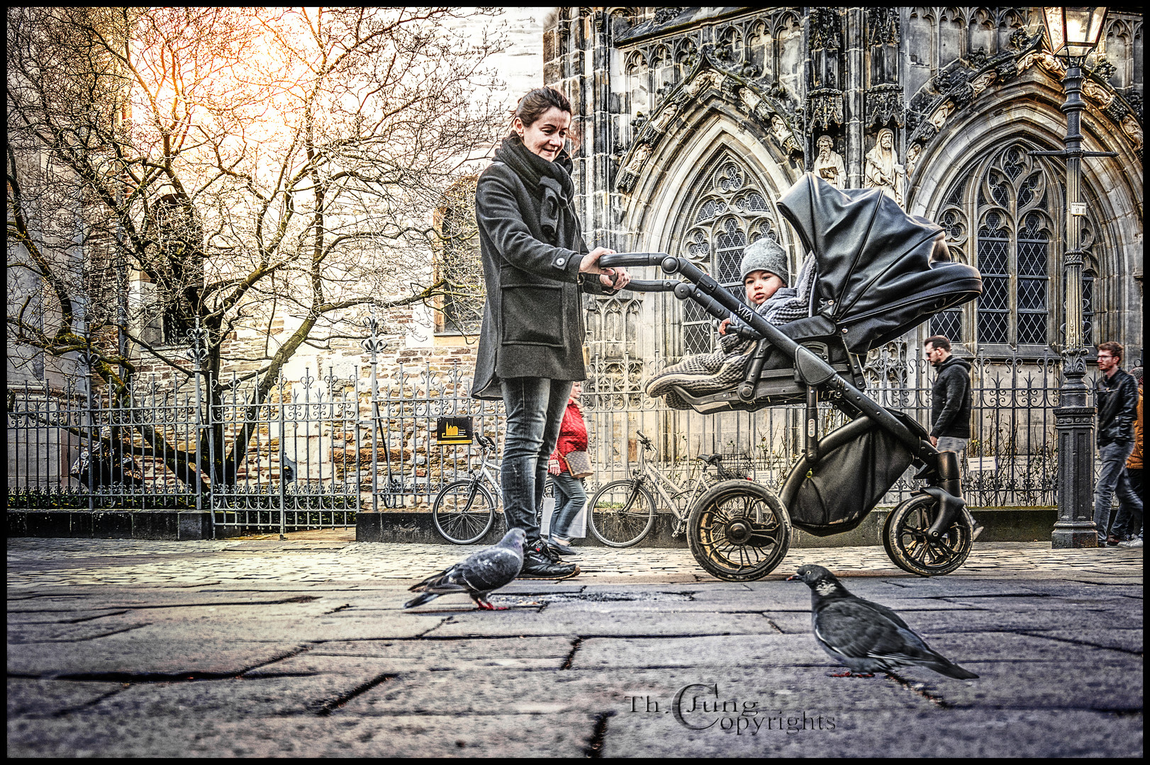 Die Welt entdecken ... Foto & Bild | deutschland, europe, nordrhein ...