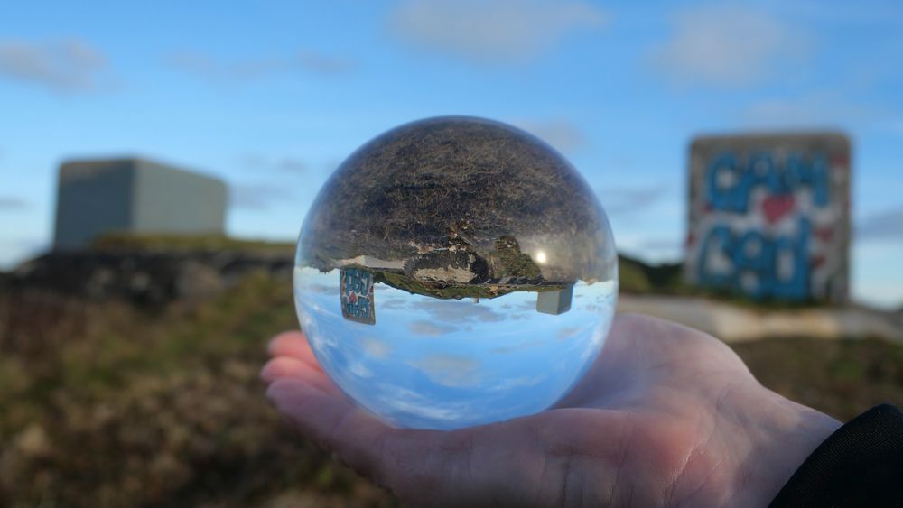 Die Welt steht gerade auf dem Kopf Foto & Bild | reportage dokumentation, europe, france Bilder ...