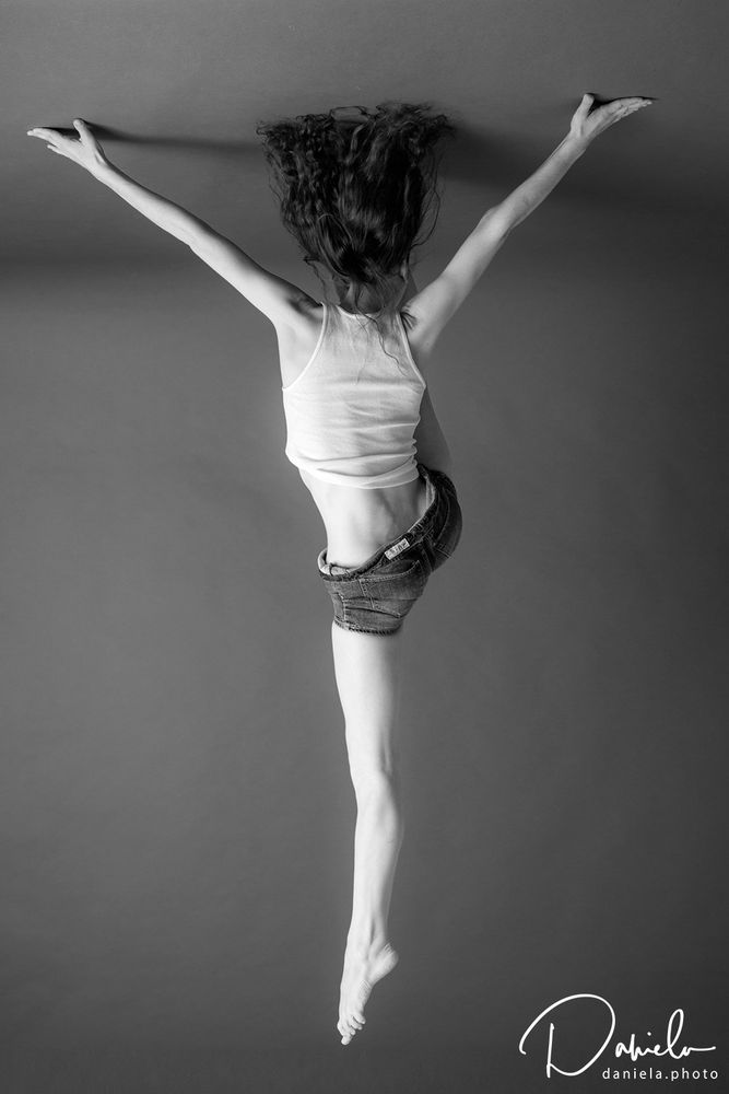 Die Welt steht Kopf Foto & Bild | sport, kunstfotografie & kultur, tanz Bilder auf fotocommunity