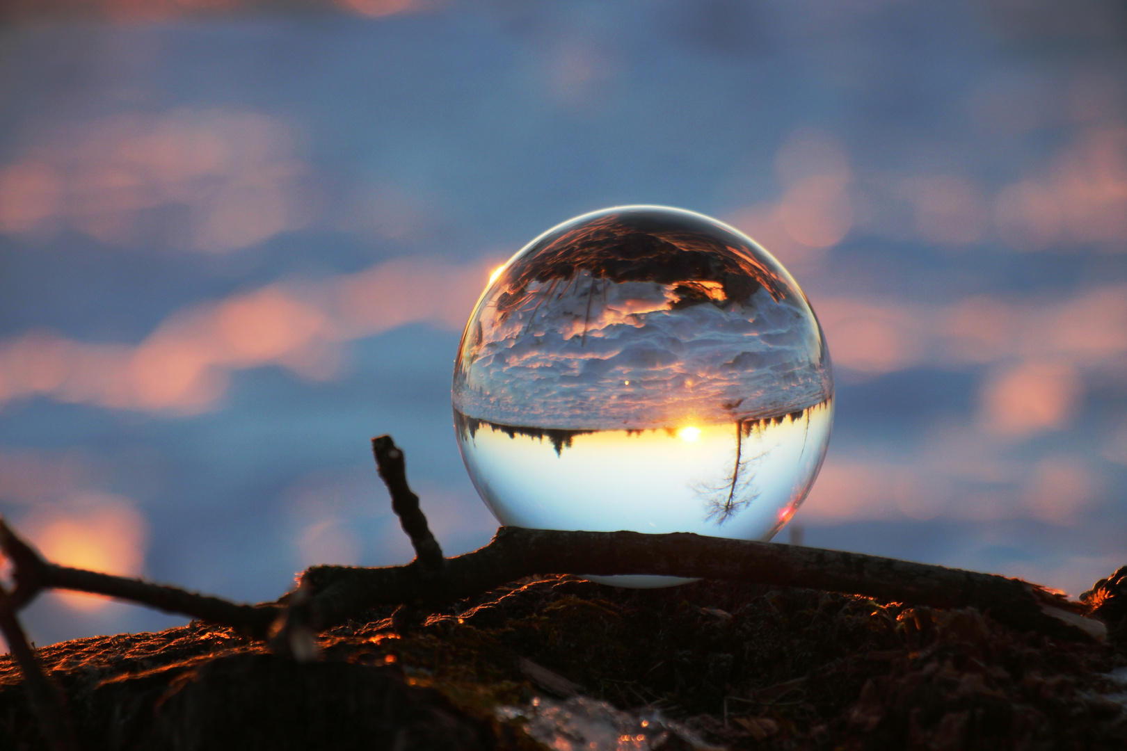 Die Welt steht Kopf Foto & Bild | deutschland, europe, nordrhein- westfalen Bilder auf fotocommunity