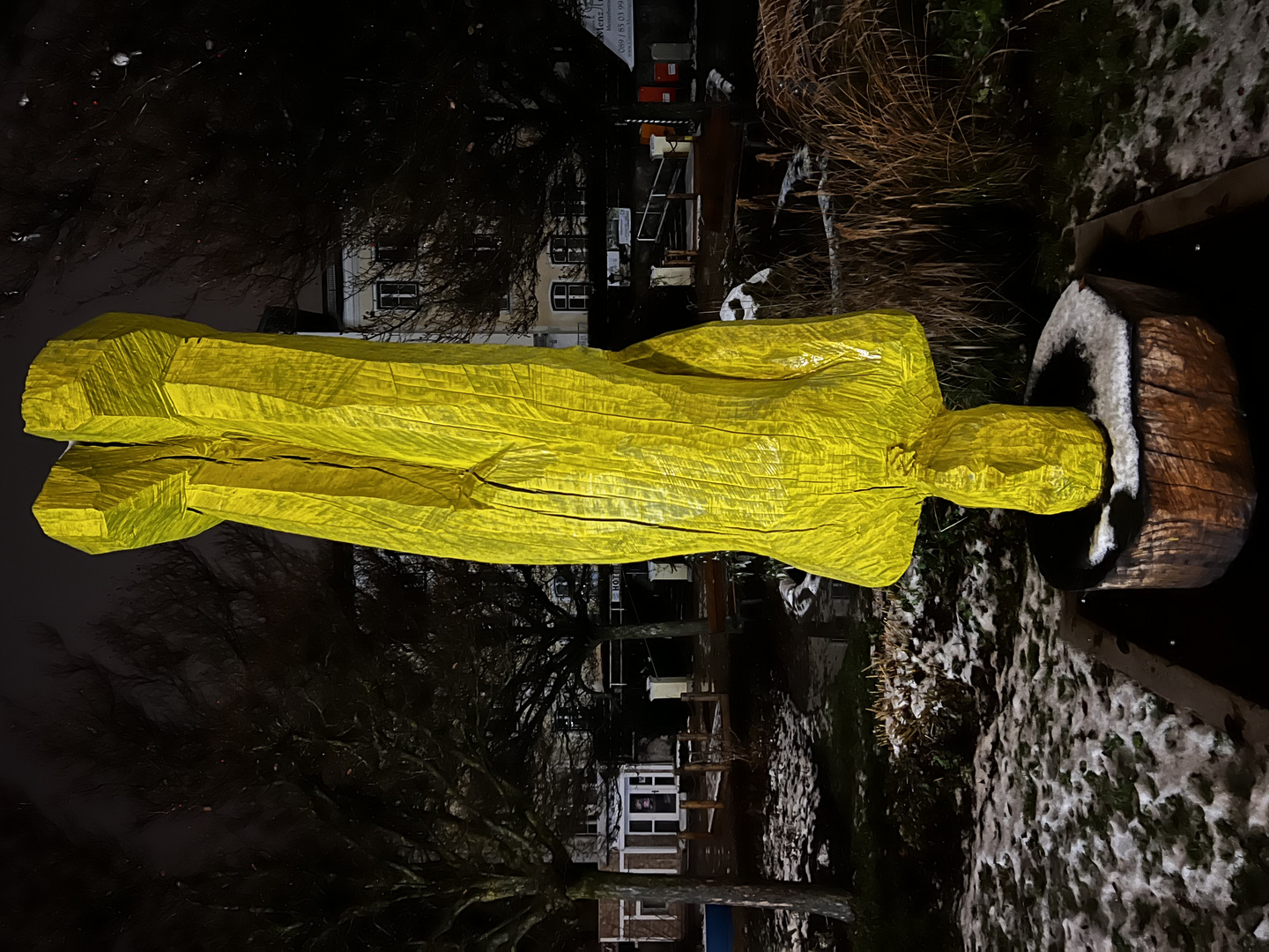 Die Welt steht Kopf..... Foto & Bild | kunstfotografie & kultur, gemälde & skulpturen ...