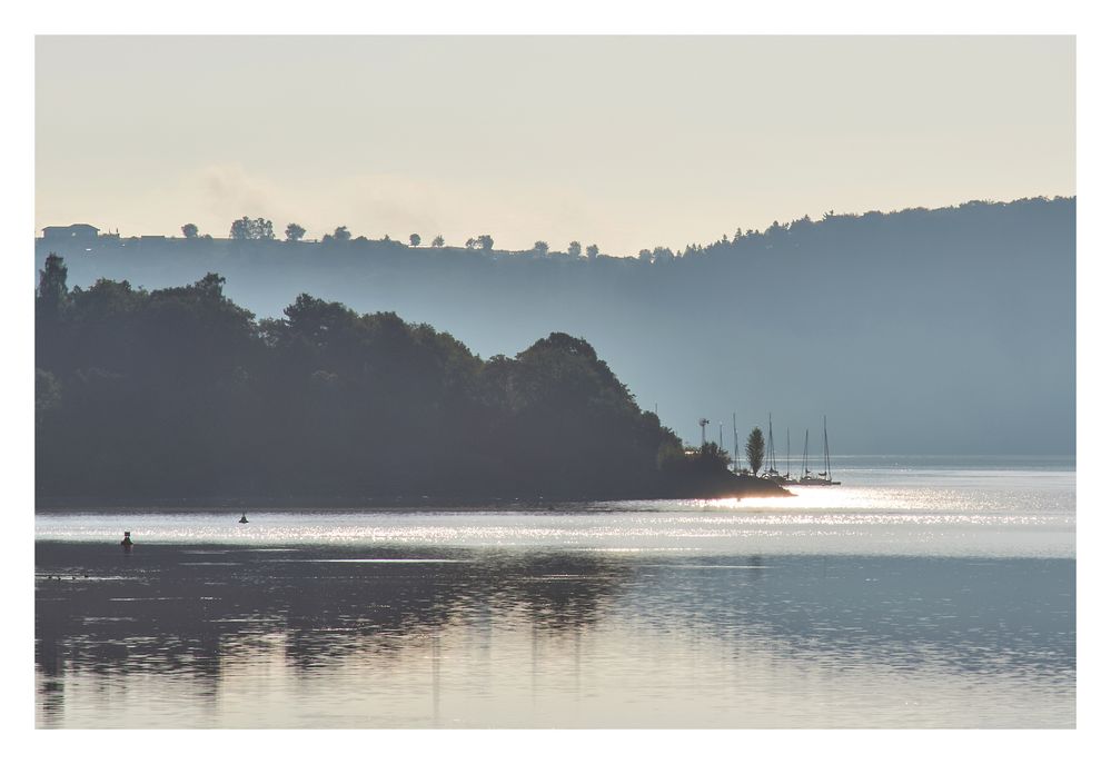 Die Windrose Foto & Bild | sommer, wasser, licht Bilder auf fotocommunity