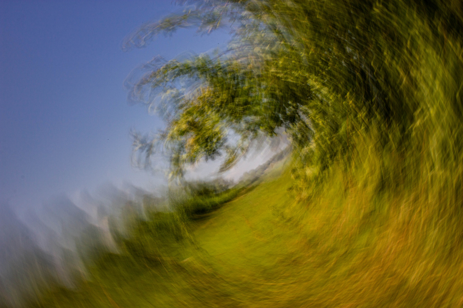 Die Woge ... Foto & Bild | art, spezial, natur Bilder auf fotocommunity