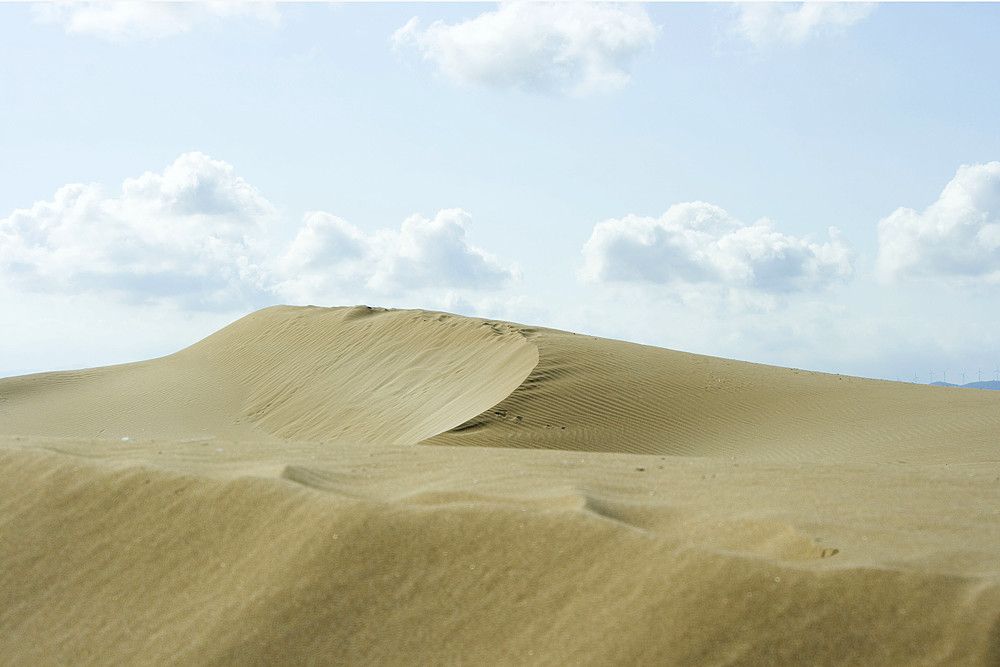 die Wüste Spaniens Foto & Bild | landschaft, wüste, impressionen Bilder ...