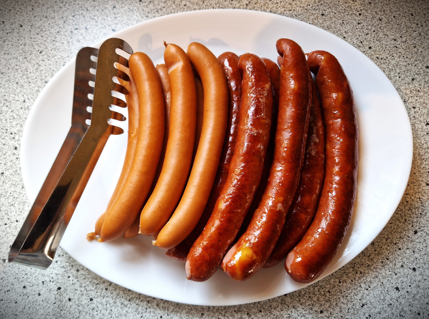 die Wurst Foto & Bild | reportage dokumentation, stillleben, food ...