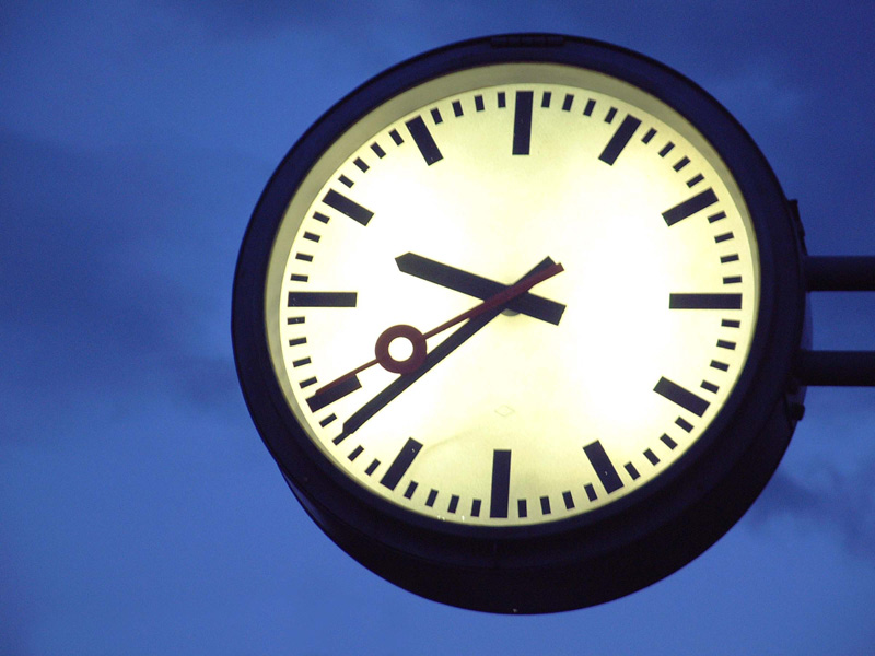 Die Zeit Foto & Bild | reportage dokumentation, motive Bilder auf ...