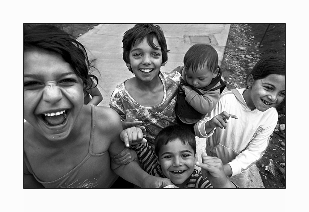 DIE ZIGEUNER SAN .... #4 Foto & Bild | kinder, kinder im schulalter ...