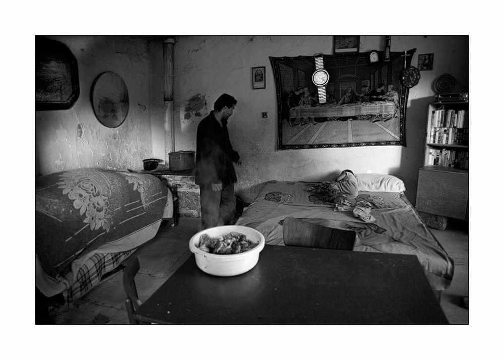 DIE ZIGEUNER SAN .... #5 Foto & Bild | reportage dokumentation, events ...