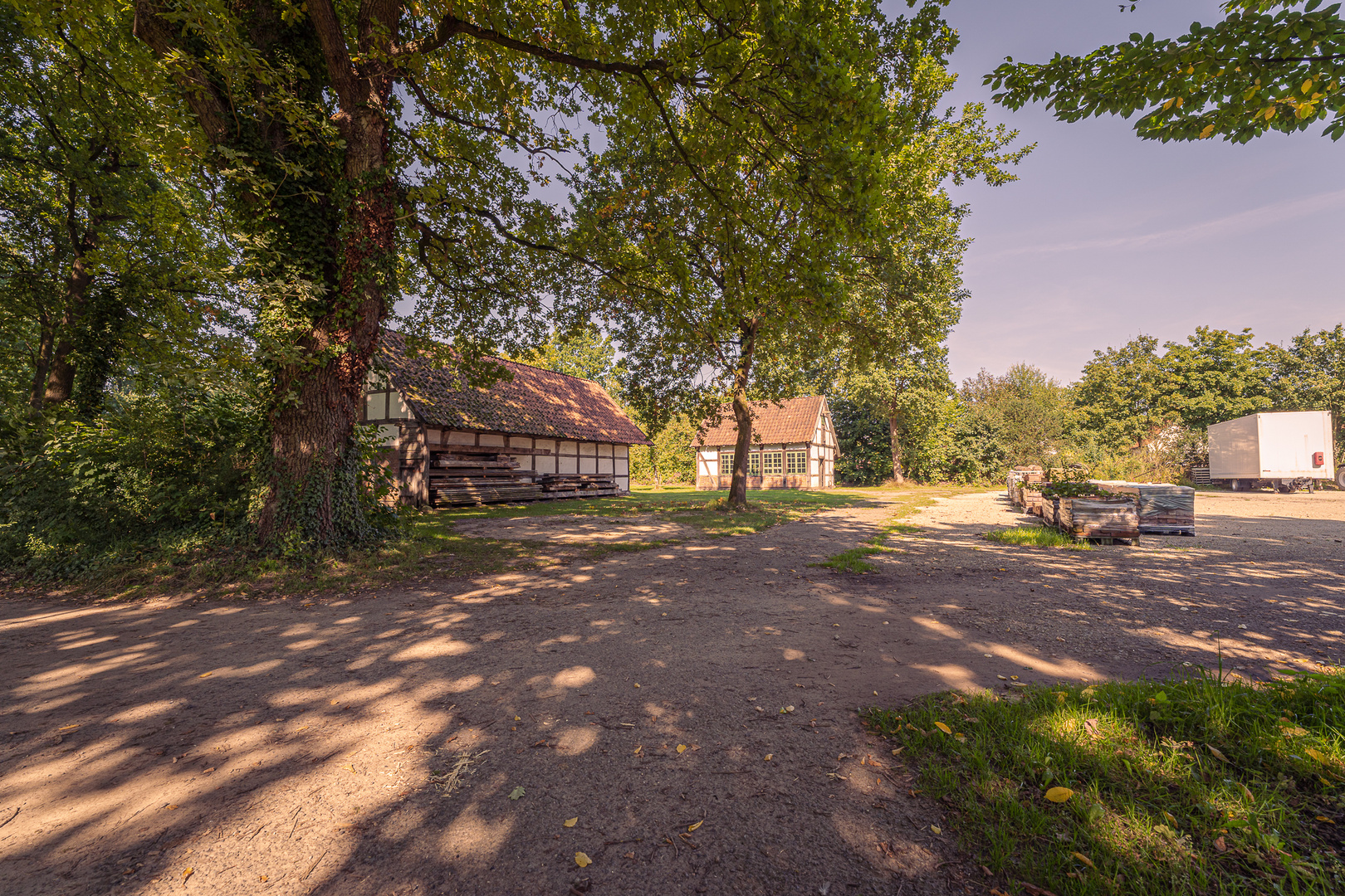 Die Zimmerei Foto & Bild | fotos, world, dokumentation Bilder auf ...