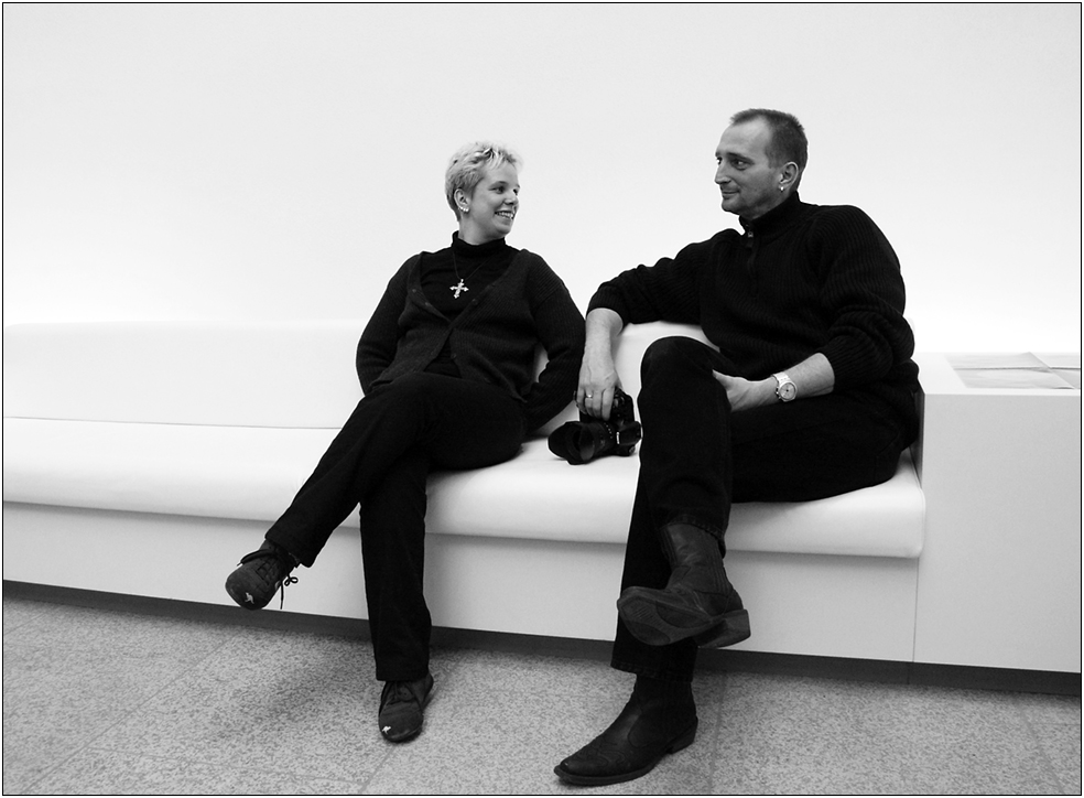 die Zwei Foto & Bild | erwachsene menschen, zwei menschen, mehrere ...