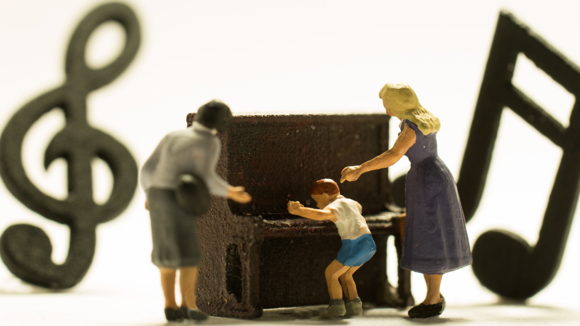 Die zwei Arten von Müttern Foto & Bild | stillleben, emotionen ...