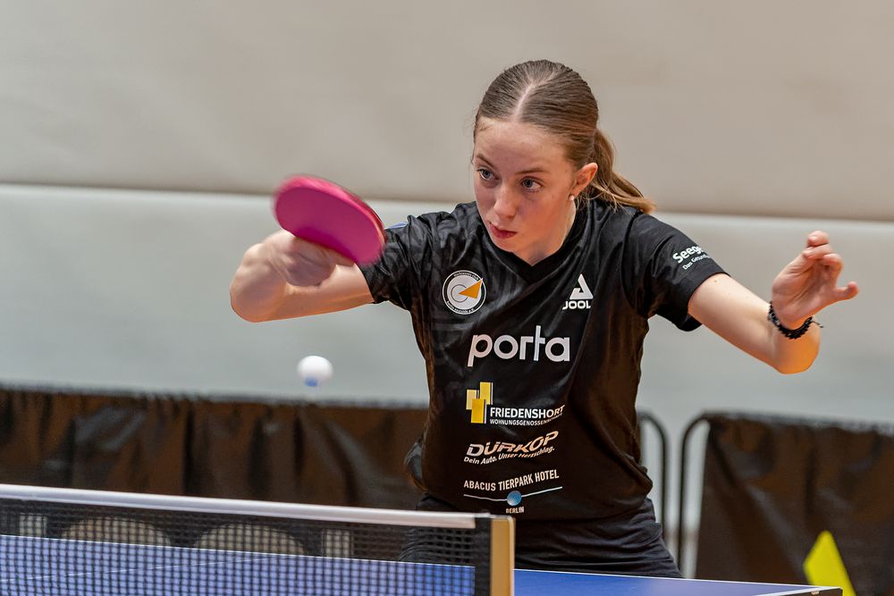 Die zwölfjährige Josephina - Josi - Neumann... Foto & Bild | sport ...