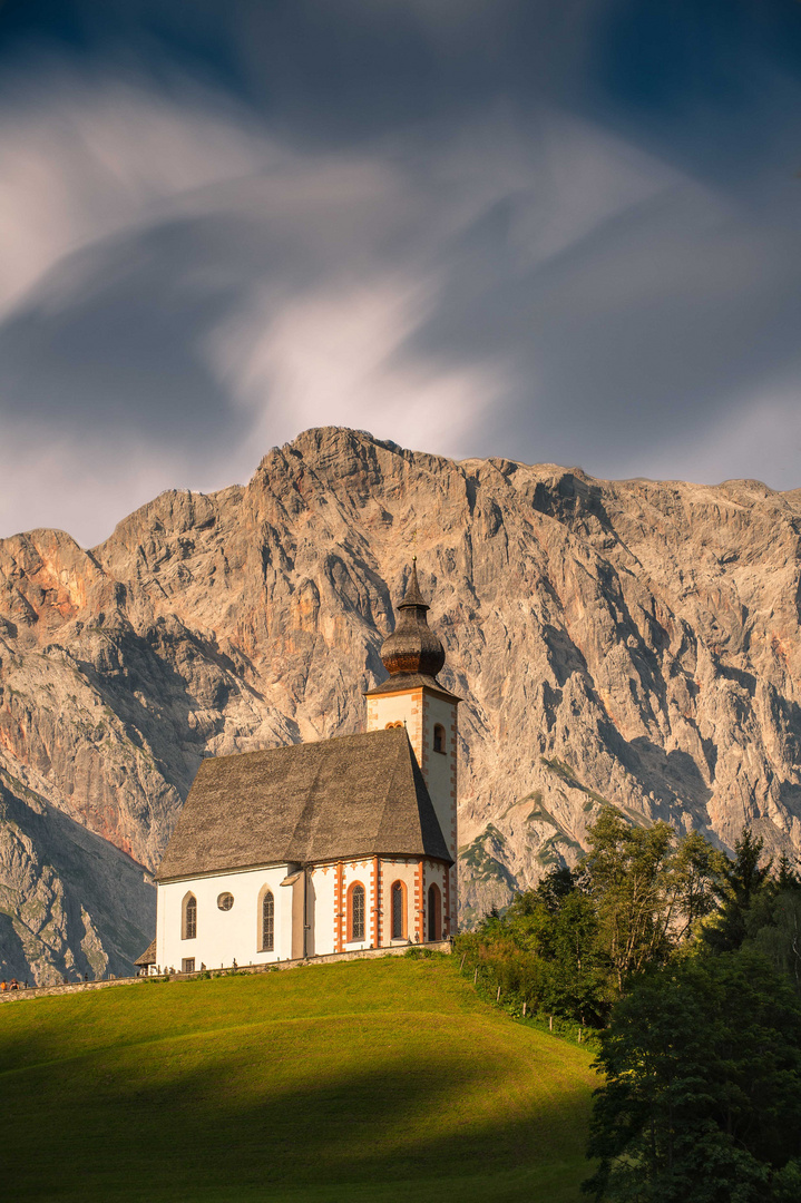 Dienten am Hochkönig Foto & Bild | europe, Österreich, salzkammergut ...