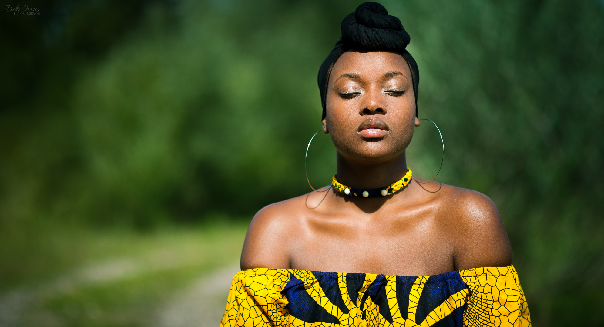 DIESE LAUTE STILLE Foto & Bild | sommer, woman, licht Bilder auf ...