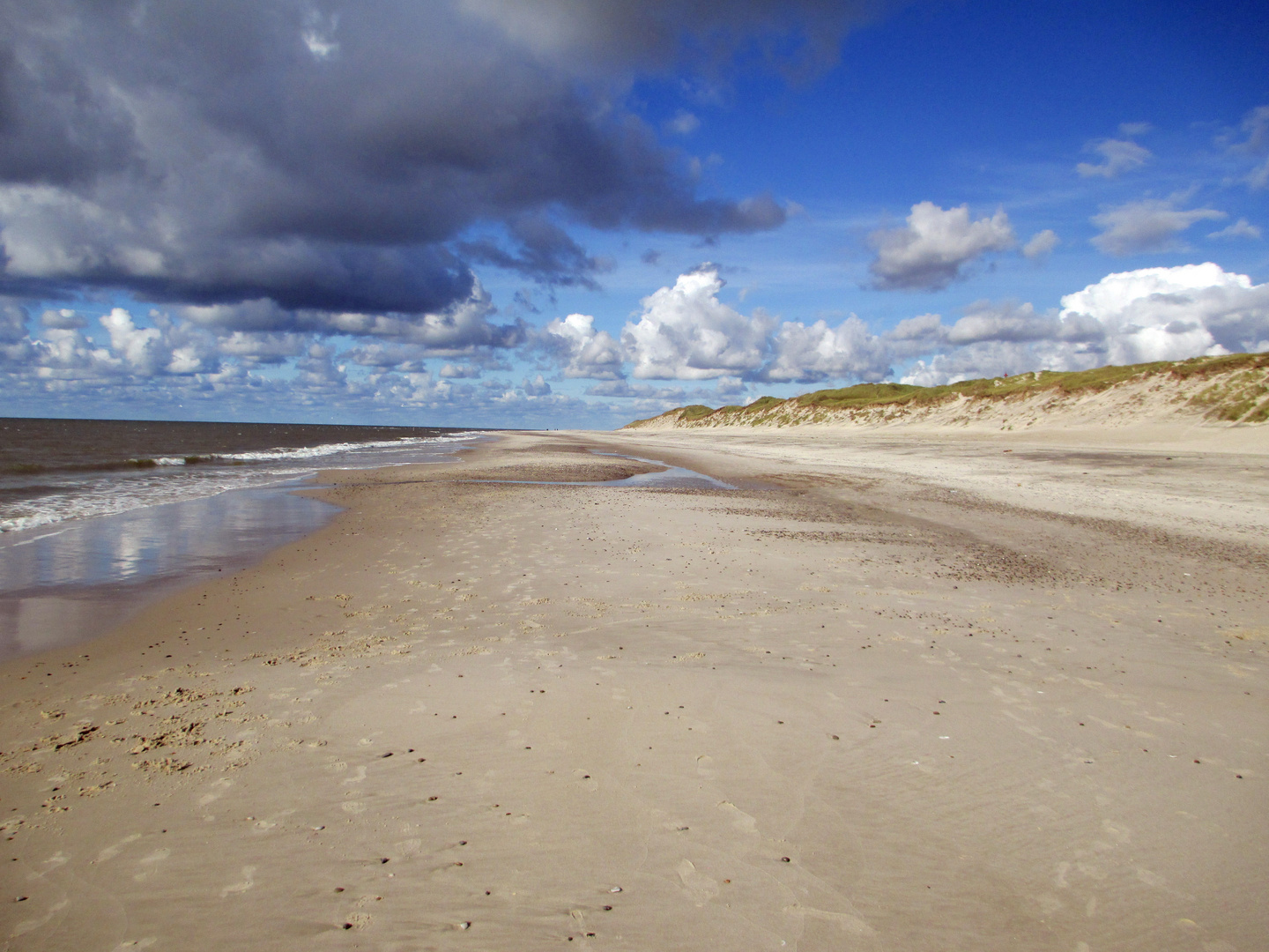 Diese Weite Foto & Bild | landschaft, meer & strand, meer und gewässer ...