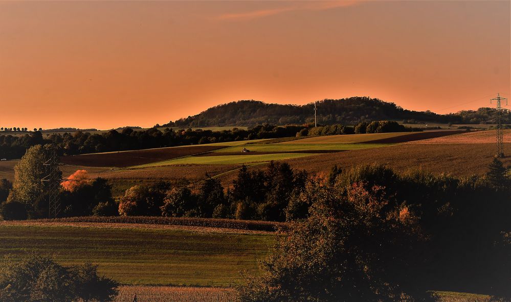 Diese Woche ..... Foto & Bild | landschaft, jahreszeiten, herbst Bilder auf fotocommunity