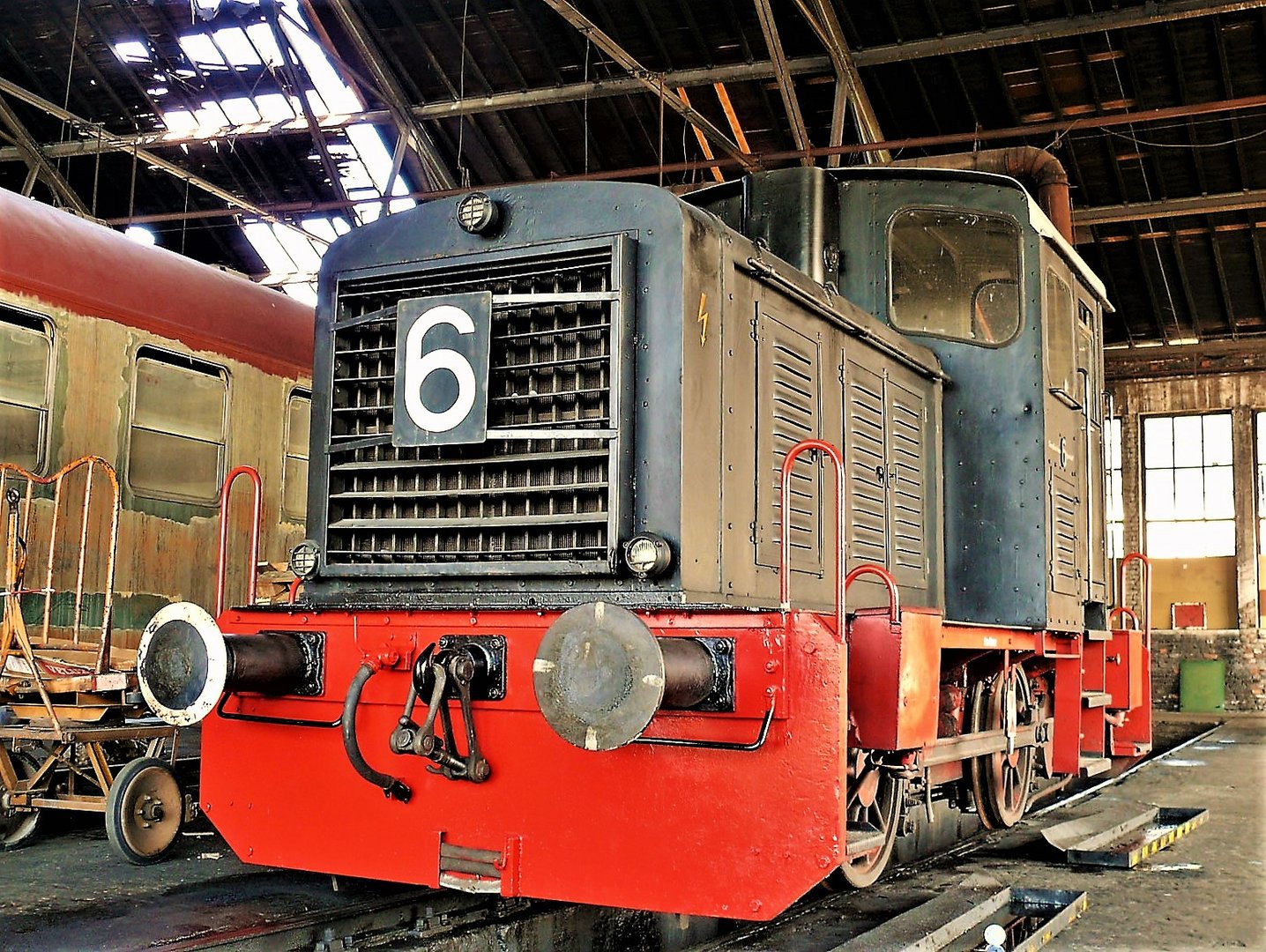 Diesel Foto & Bild | industrie und technik, technik-details, marodes ...