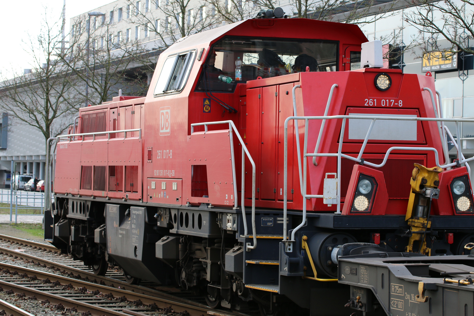 Diesel Lok Foto & Bild | industrie und technik, technik-details, dampf ...