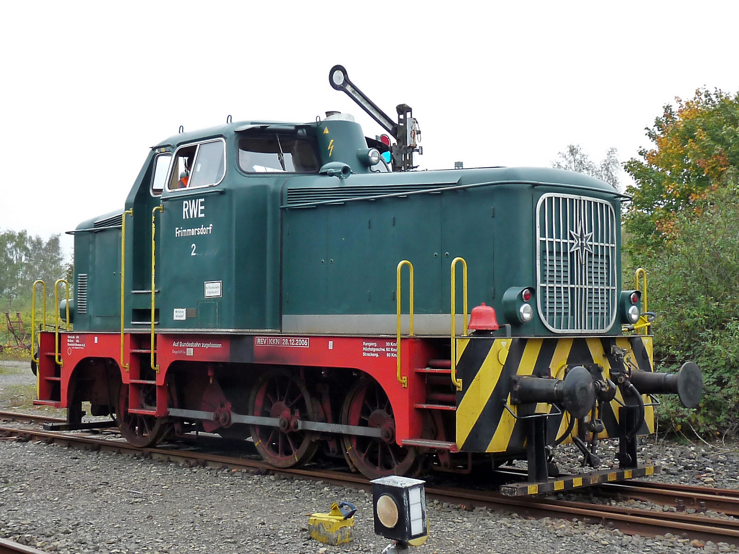 Diesellok von Hentschel Foto & Bild | dampf-, diesel- und e-loks ... Diesellok von Hentschel Foto & Bild | dampf-, diesel- und e-loks ...