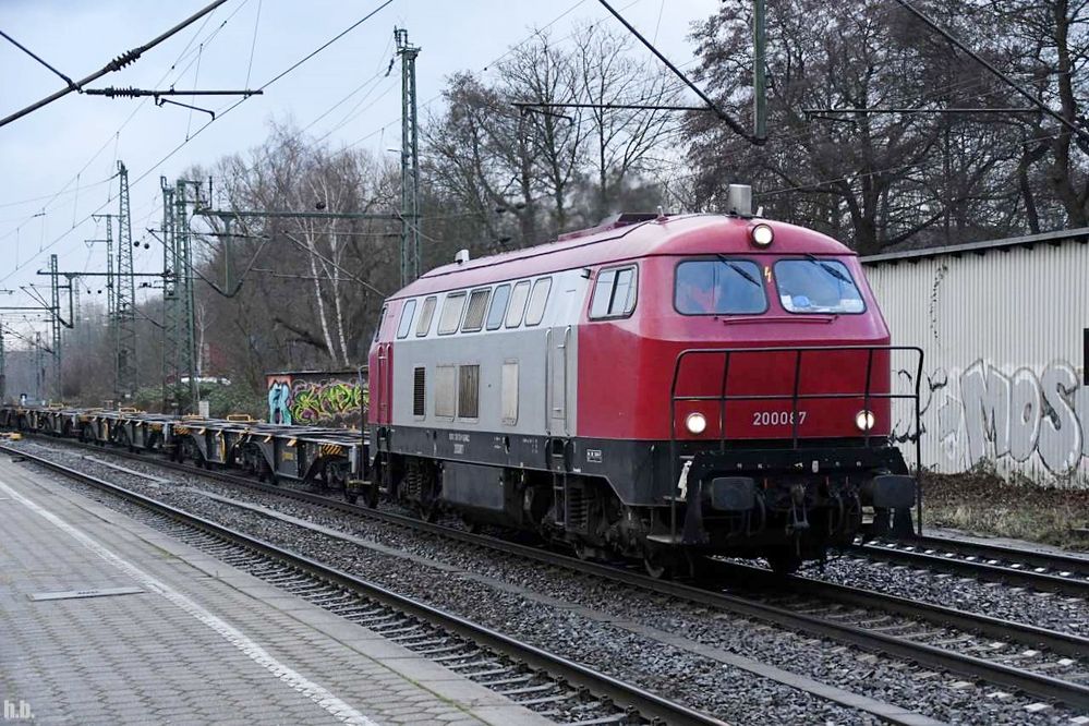 dieselloks Foto & Bild | fotos, eisenbahn, verkehr Bilder auf fotocommunity