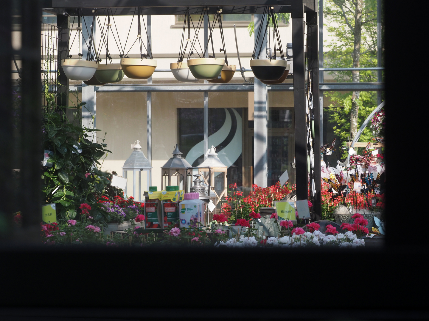 diesen durchblick... Foto & Bild | projekte, 4 - donnerstag mit durchblick, thementage Bilder ...