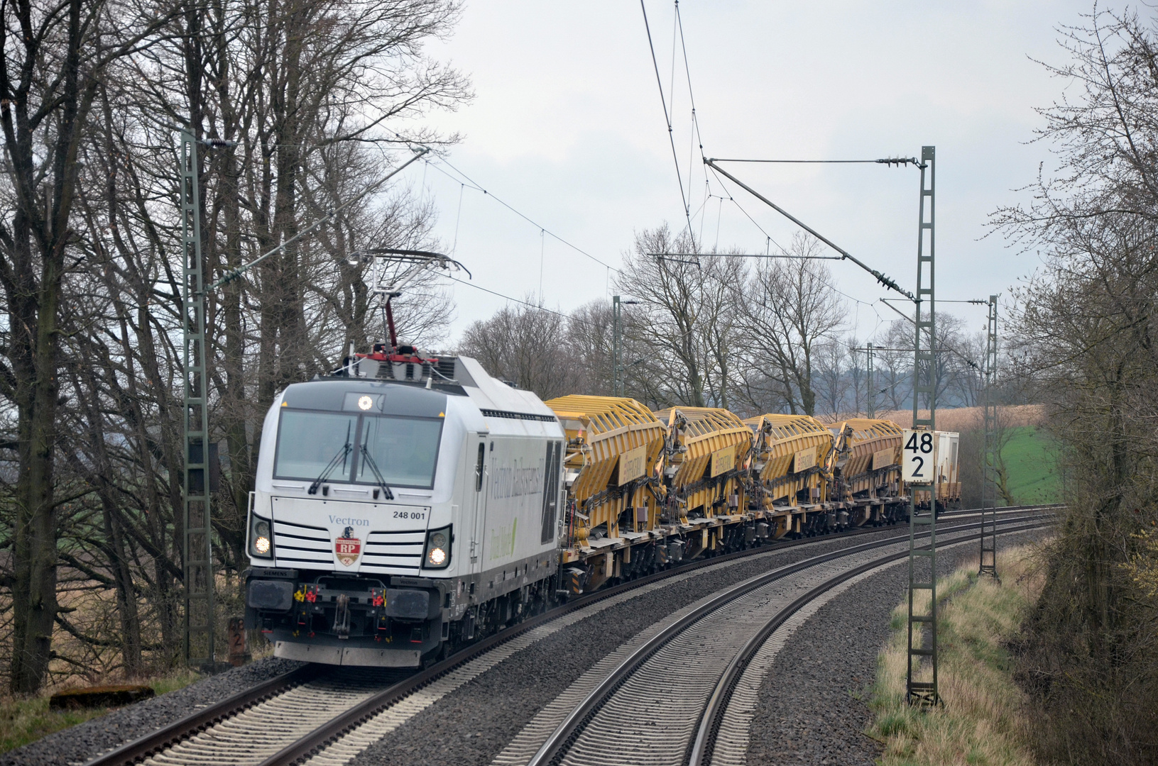 Diesmal mit Anhang... Foto & Bild | deutschland, europe, hessen Bilder ...