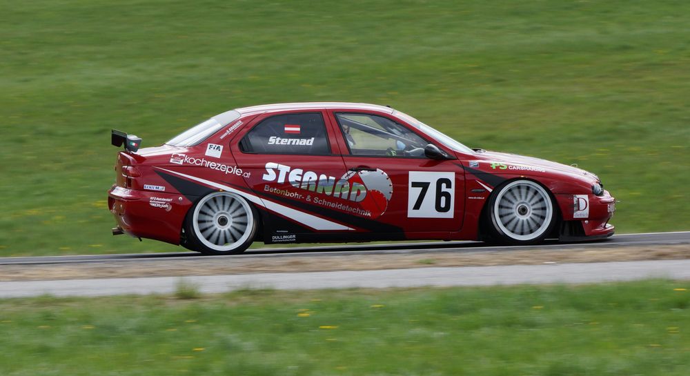 Diethard Sternad Foto & Bild | sport, autos & zweiräder, motorsport ...