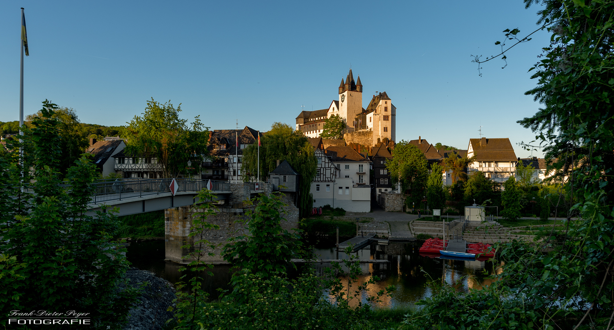 Diez Foto & Bild | architektur, deutschland, europe Bilder auf ...