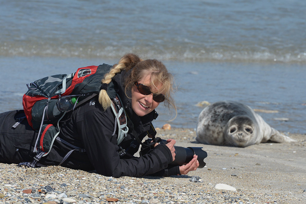 Die"Zwei" Foto & Bild | erwachsene menschen, alltagsereignisse, menschen in der freizeit Bilder ...