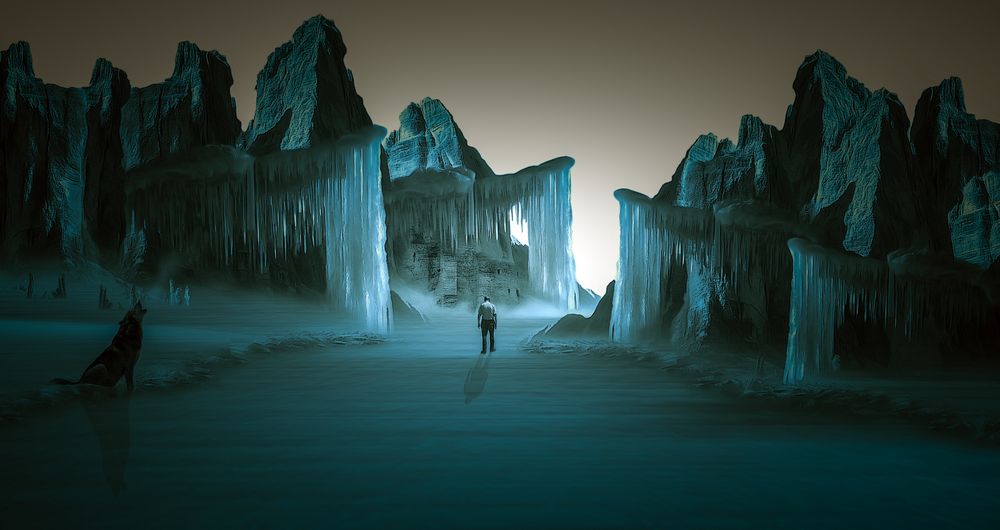 Digiart Foto & Bild | digiart, couleurs, lumière Bilder auf fotocommunity