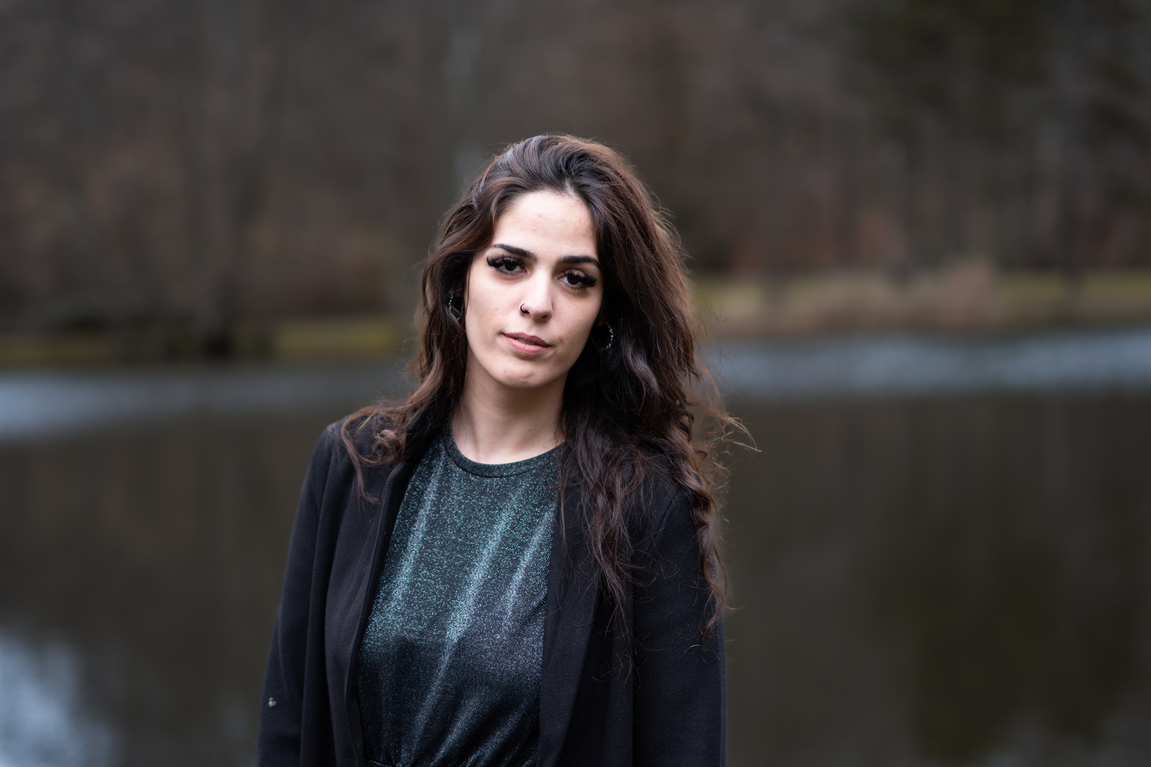 Dilara Foto & Bild | outdoor, woman, portrait Bilder auf fotocommunity Dilara Foto & Bild | outdoor, woman, portrait Bilder auf fotocommunity