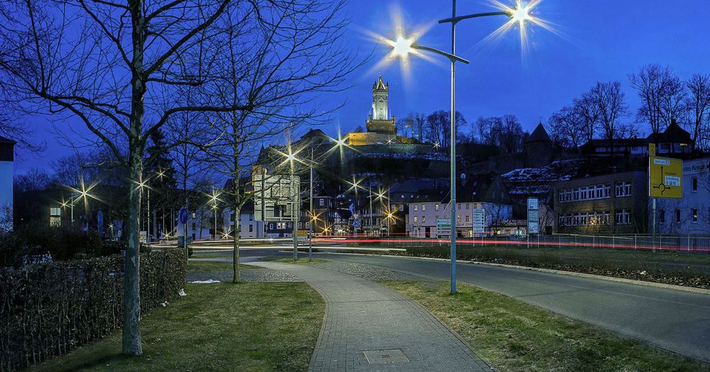 Dillenburg Foto & Bild | Bilder auf fotocommunity