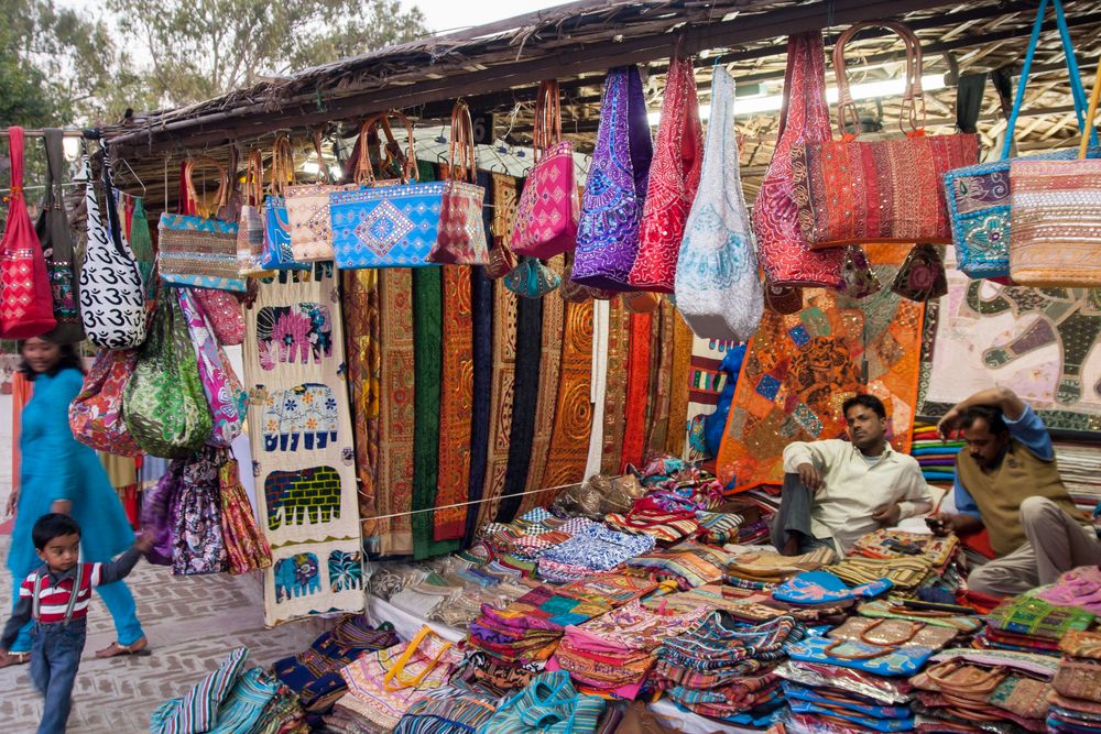 Dilli Dilli Foto & Bild | asia, india, south asia Bilder auf fotocommunity