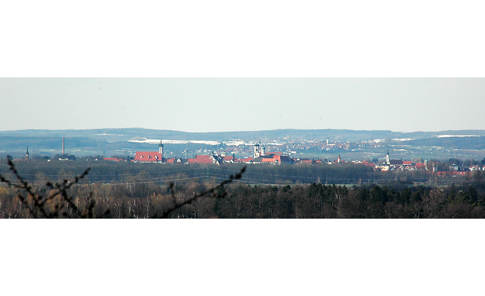 Dillingen an der Donau Foto & Bild | deutschland, europe, bayern Bilder ...