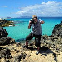 Dilsi - Fotos & Bilder - Fotograf aus Tiscamanita/Fuerteventura ...