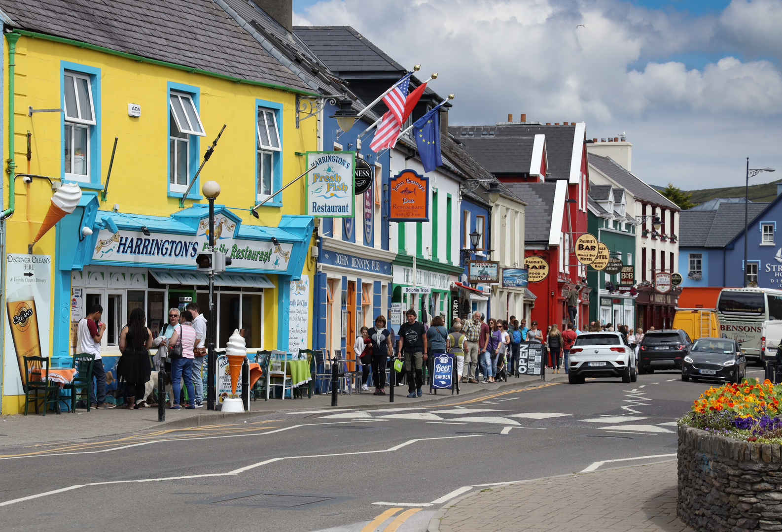 Dingle 4 Foto & Bild | europe, united kingdom & ireland, ireland Bilder ...