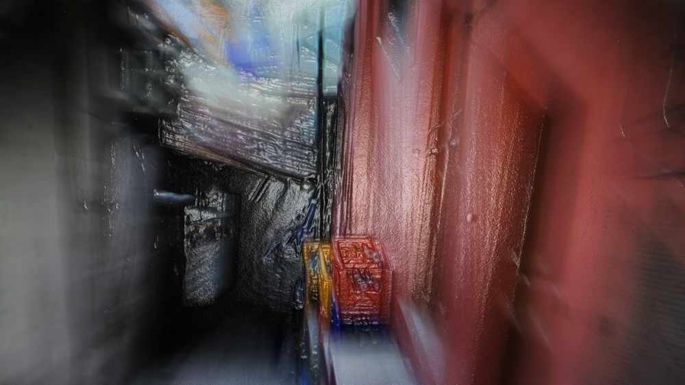 Direction uncertain 2022 Foto & Bild | bearbeitungs - techniken, filtertechniken ...