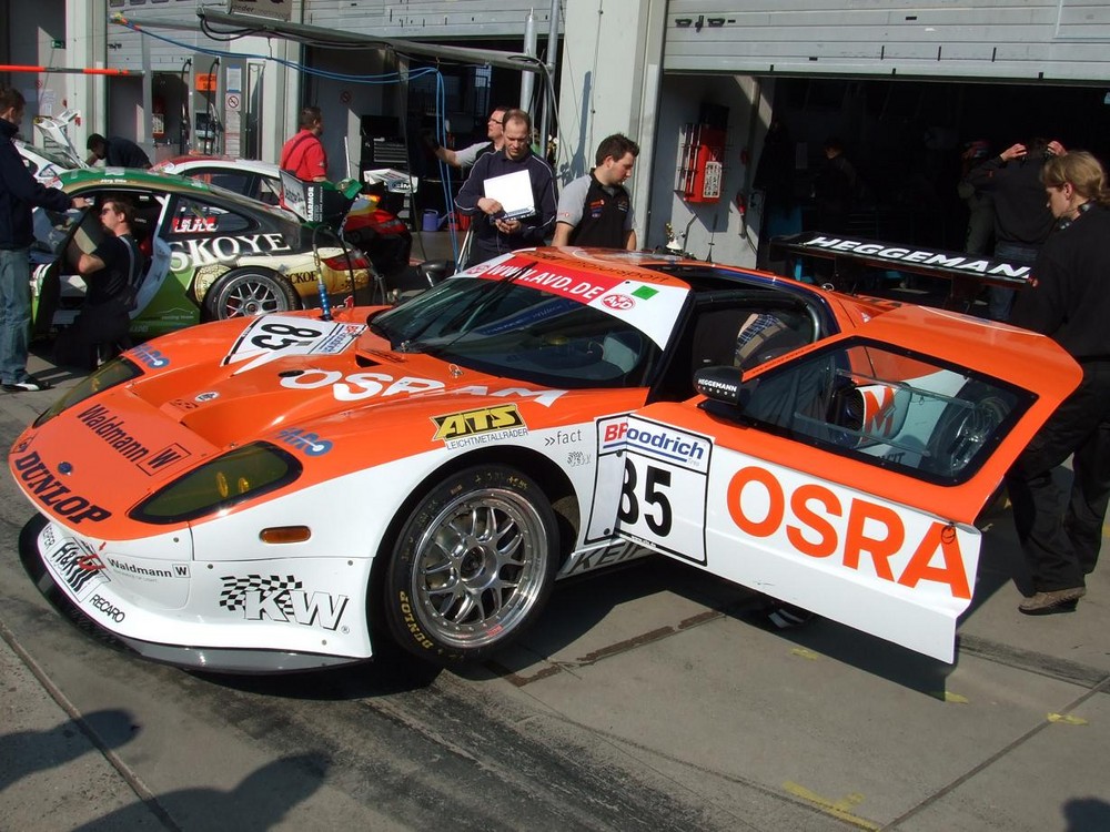 DIRK's neues Spielzeug Foto & Bild | sport, motorsport, rundstrecke ...