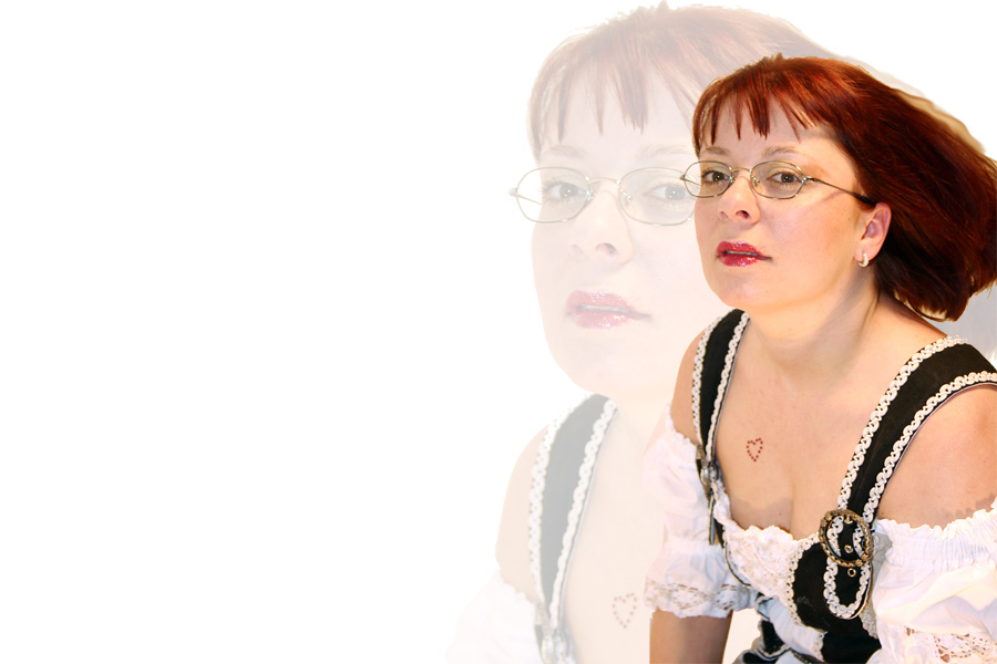 Dirndl Foto & Bild | portrait, portrait frauen, menschen Bilder auf fotocommunity