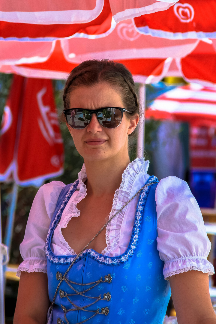 ..dirndl.. Foto & Bild | reportage dokumentation, europe, Österreich Bilder auf fotocommunity