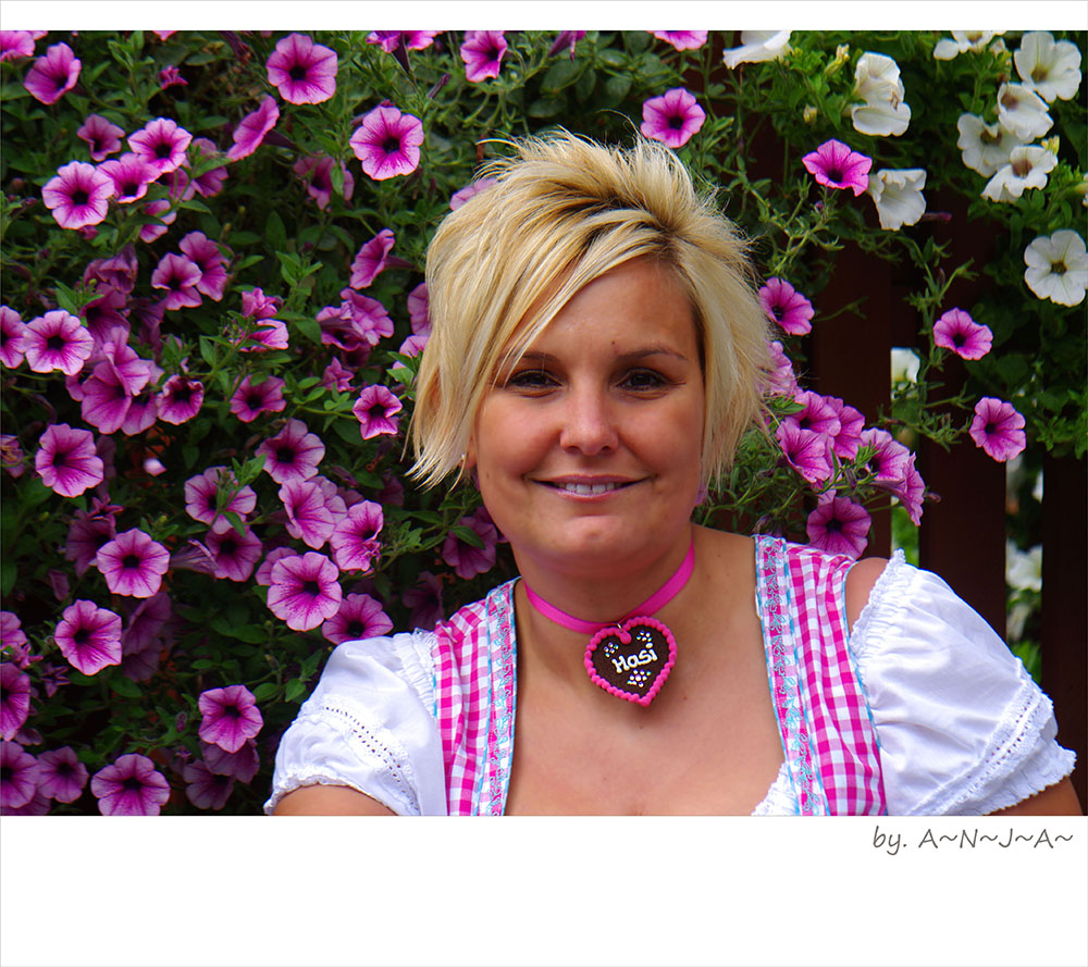 * Dirndl....* Foto & Bild | portrait, portrait frauen, outdoor Bilder auf fotocommunity