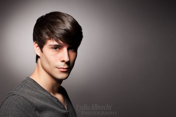 Model - Donnie Rain - Fotos & Bilder - Fotograf aus Ludwigsburg ...