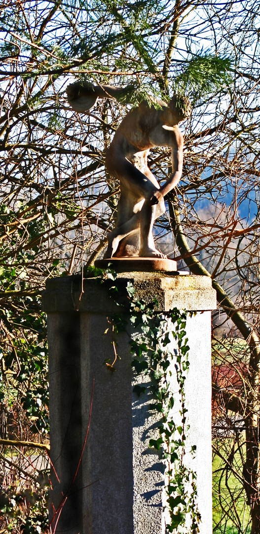 Diskobol Foto & Bild | kunstfotografie & kultur, gemälde & skulpturen ...