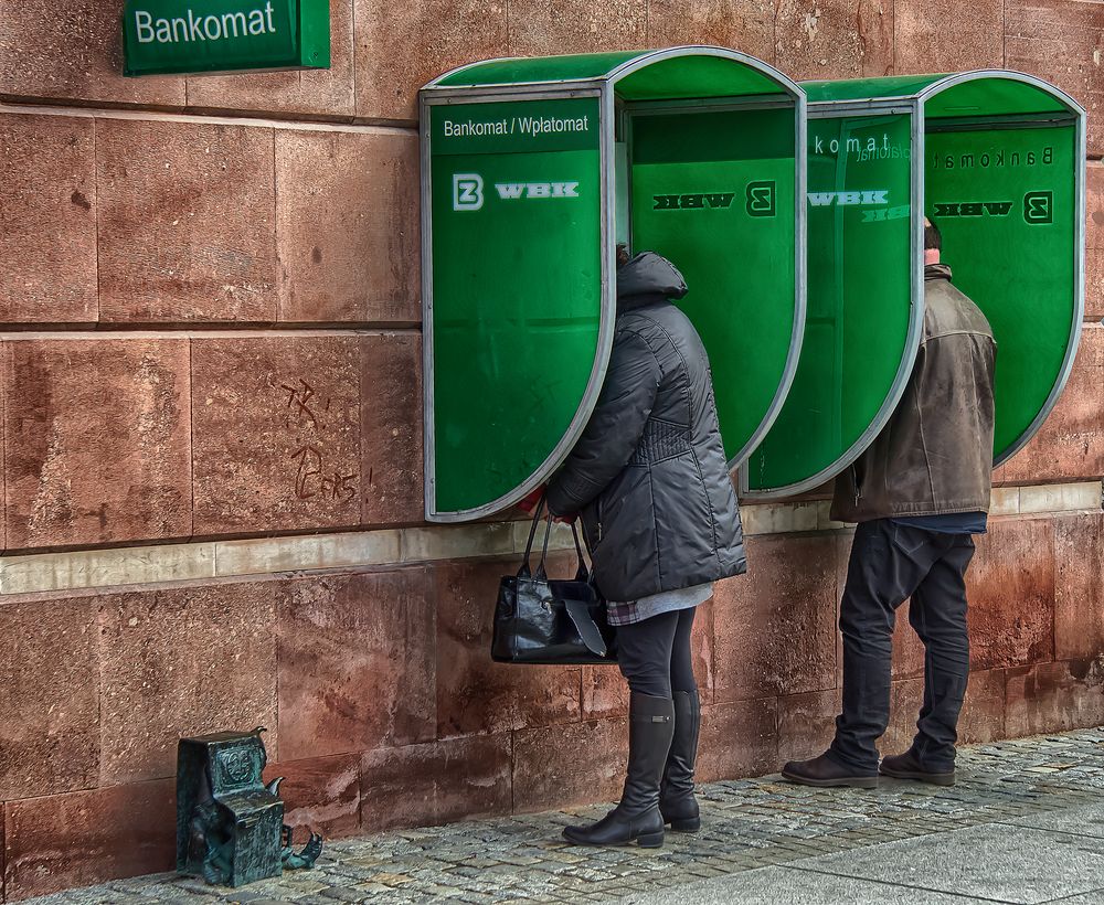 Diskretion Foto & Bild | straßenscenen, motive Bilder auf fotocommunity